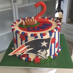 Birthday Cakes | Cake Elizabeth