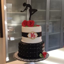 Birthday Cakes | Cake Elizabeth