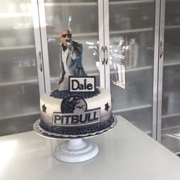 Birthday Cakes | Cake Elizabeth