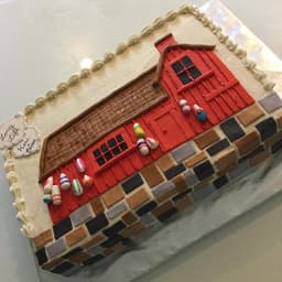 Special Occasion Cakes | Cake Elizabeth