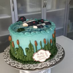 Special Occasion Cakes | Cake Elizabeth